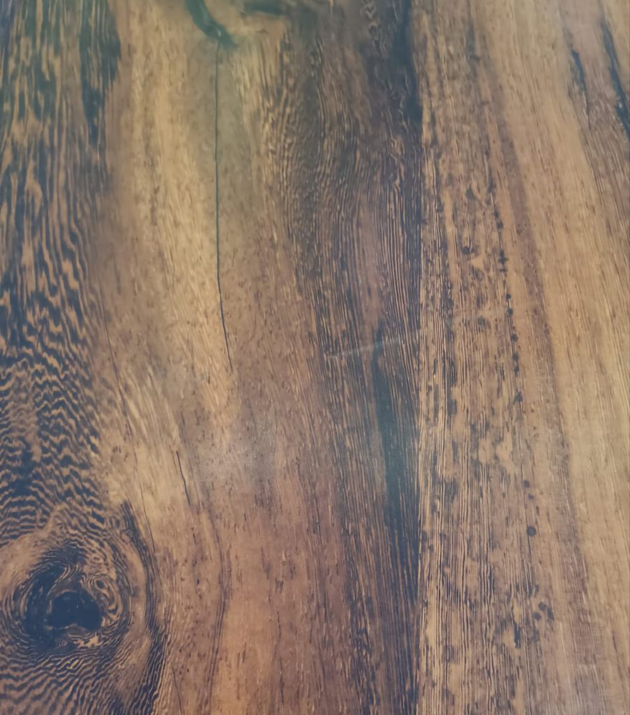 Pecan / Ironwood | HDS Cut & Edge Group