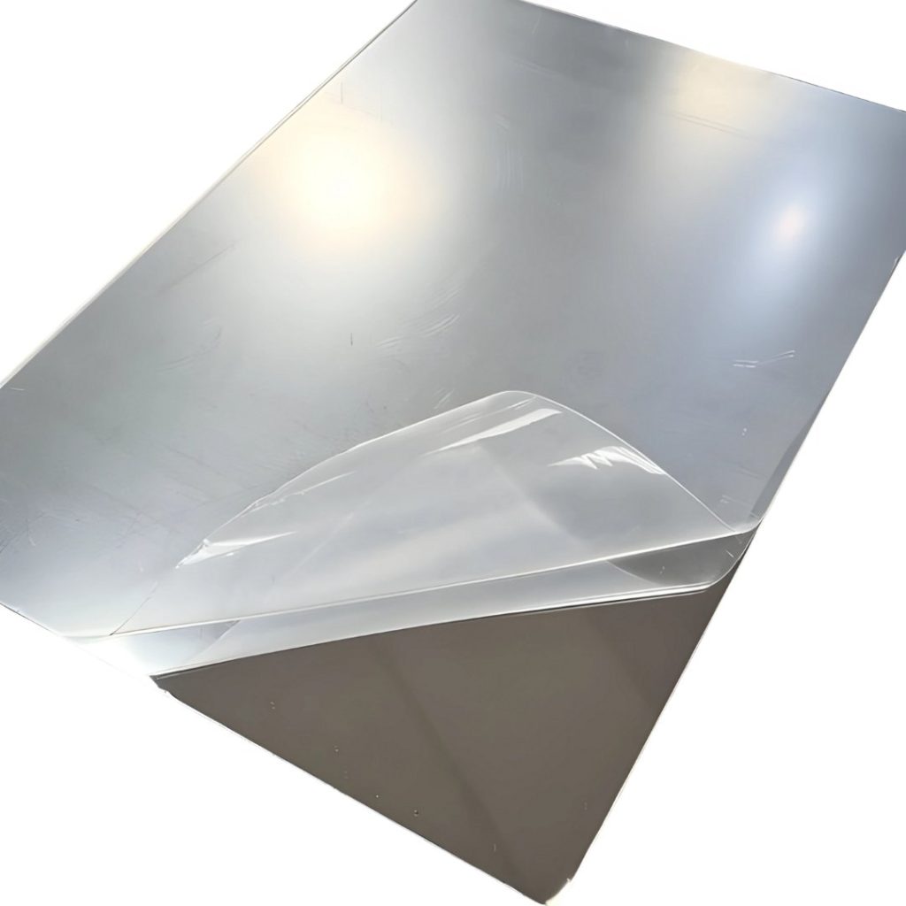 Silver Mirror Board | HDS Cut & Edge Group