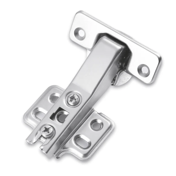 Corner Unit 45 Degree 4 Hole Hinge | HDS Cut & Edge Group