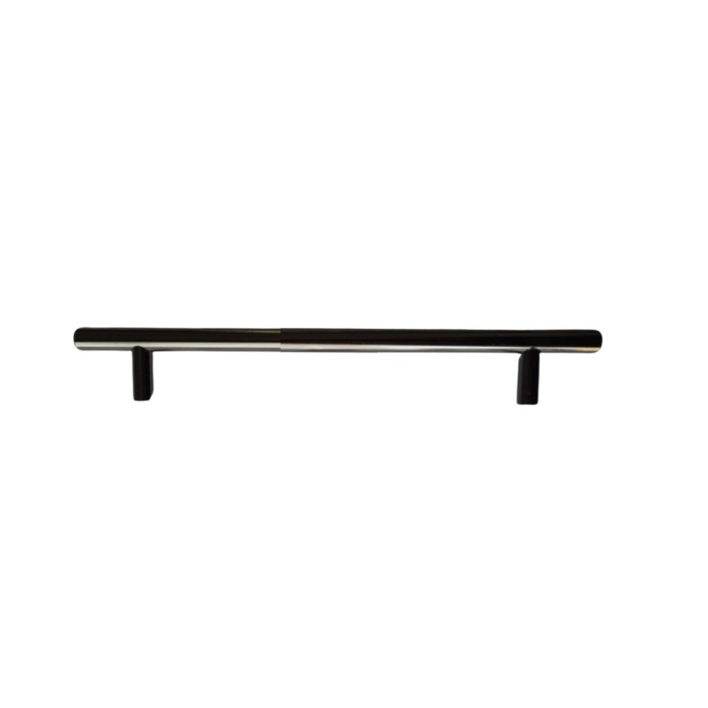 Handle Barrel Black Nickel | HDS Cut & Edge Group