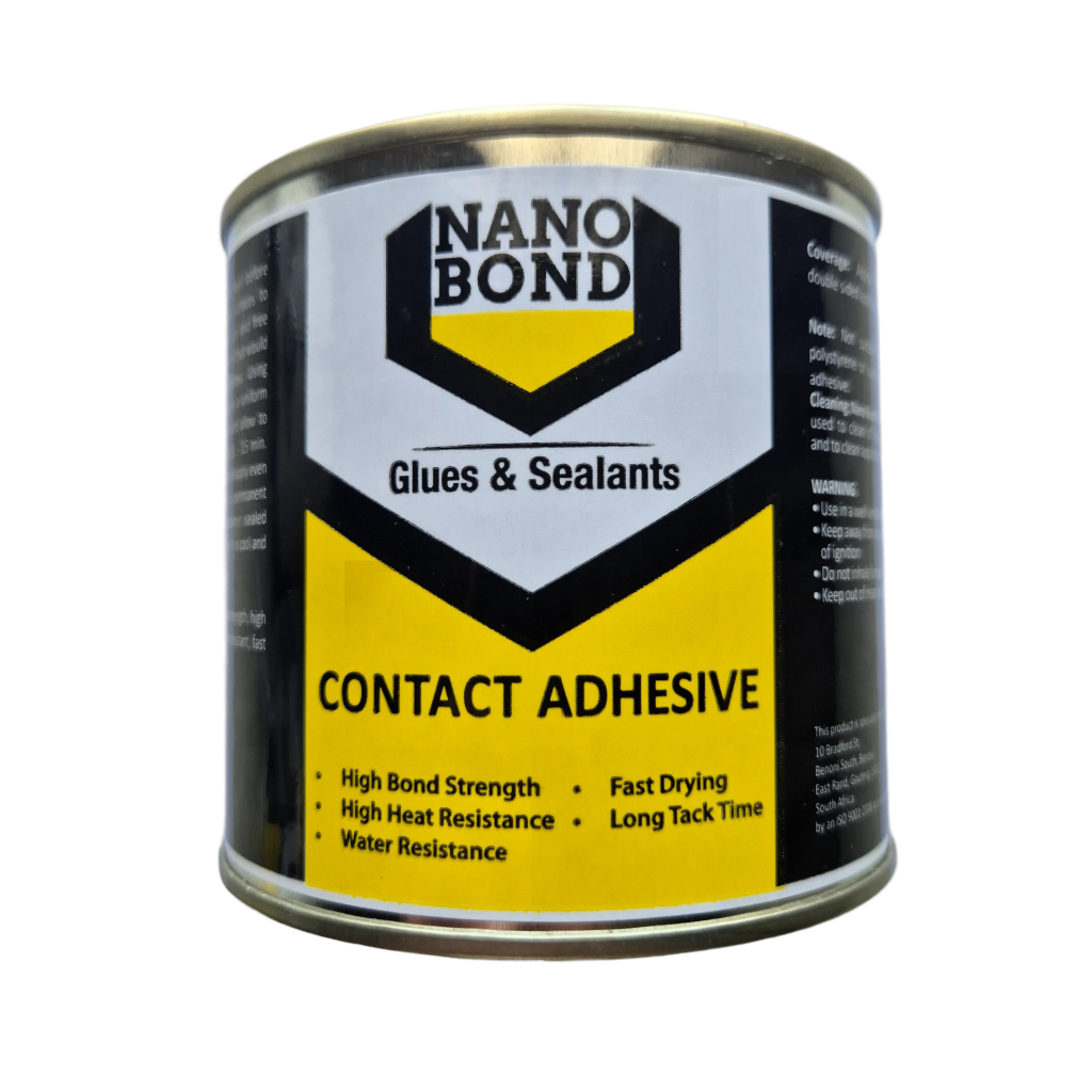 Nano Bond Contact Glue 500ml | HDS Cut & Edge Group