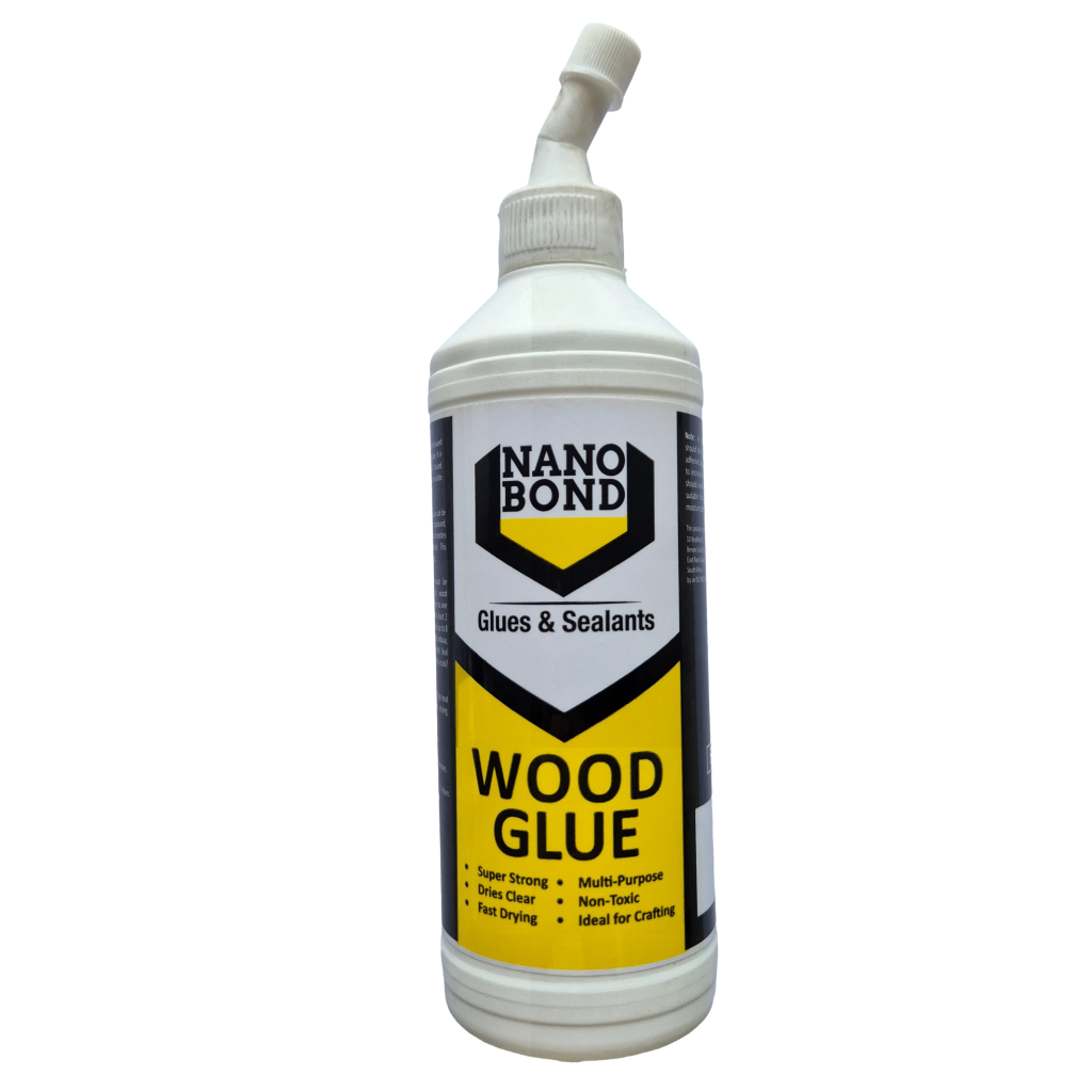 Nano Bond Cold Glue 500ml | HDS Cut & Edge Group
