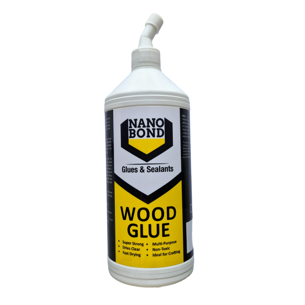 Nano Bond Cold Glue 1L | HDS Cut & Edge Group