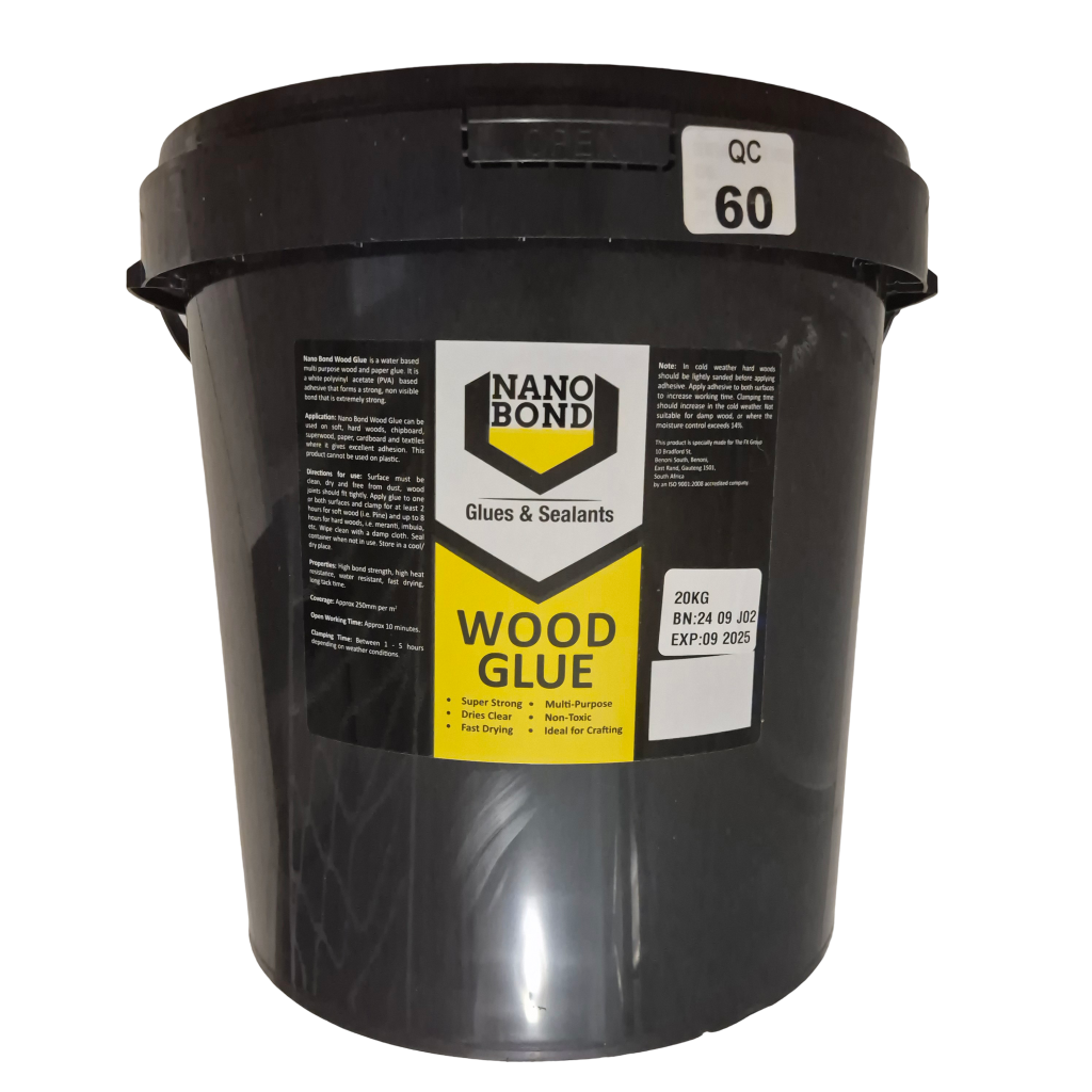 Nano Bond Cold Glue 20Kg | HDS Cut & Edge Group