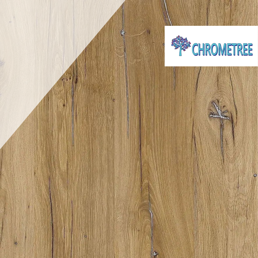 13. Flagstaff Oak Gloss | HDS Cut & Edge Group