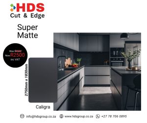 Board Promo | HDS Cut & Edge Group