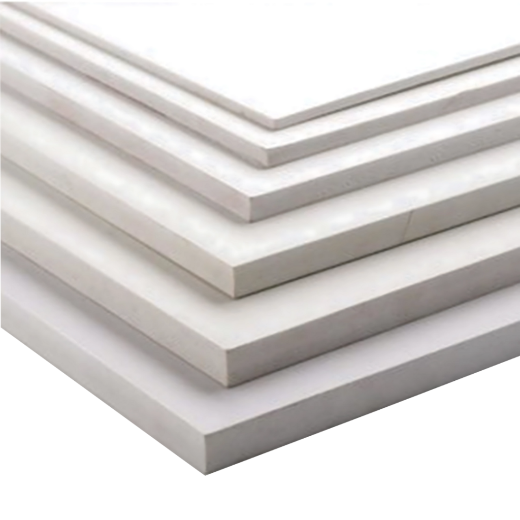 PVC Waterproof Board | HDS Cut & Edge Group