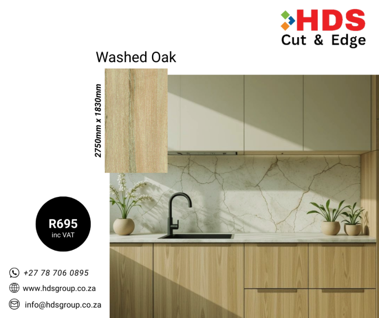 Board Promo | HDS Cut & Edge Group